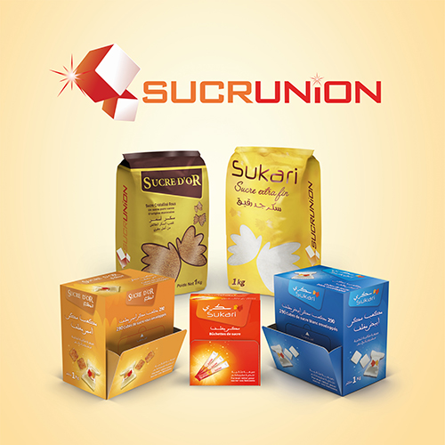 Diversification Cosumar Diversification Cosumar